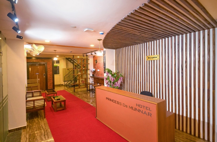 KVT Hospitality
